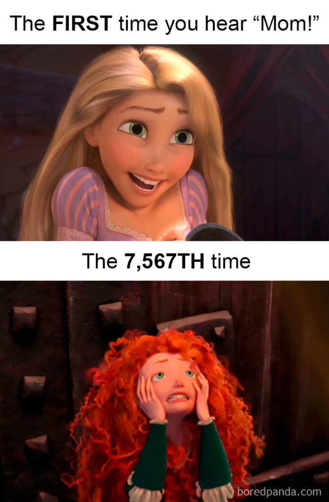 30 Relatable Motherhood Memes To Make You Laugh Sittercity