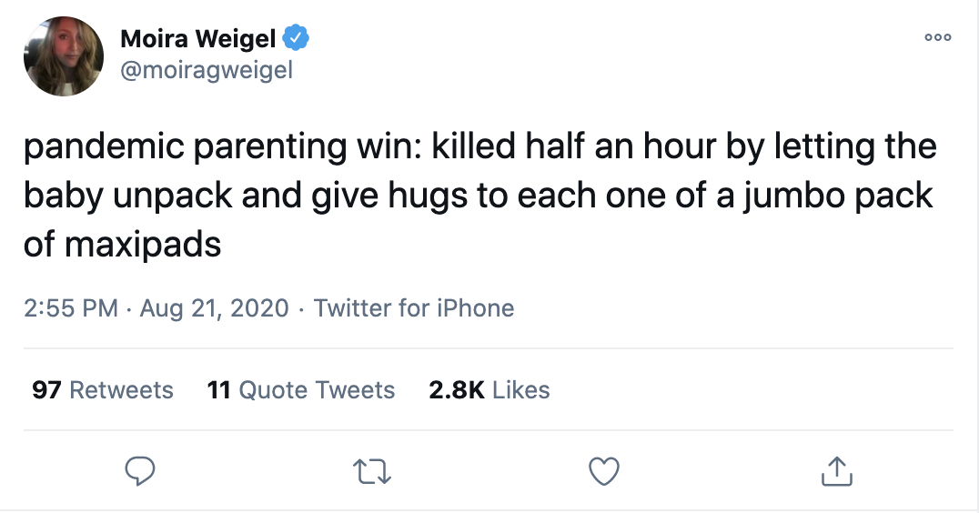 21 Clever & Funny Parening Life Hacks (For the Pandemic) | Sittercity