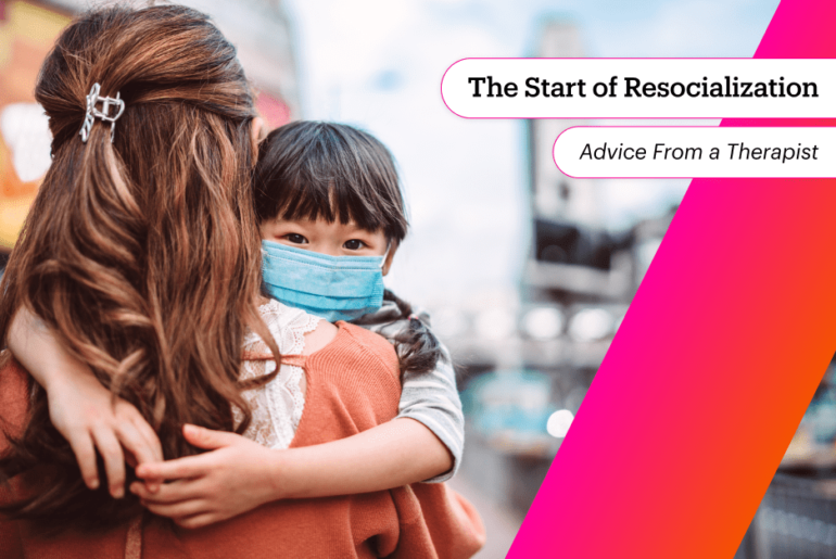 Resocialization After COVID & How to Adjust | Sittercity