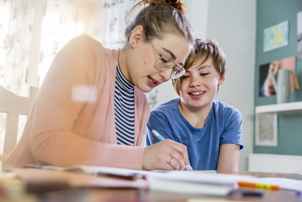 Sittercity Blog: Babysitting Reources Featuring Tips & Guides